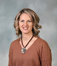 Christie Pope, ARNP | MercyOne