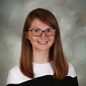 Michelle Thornton, ARNP | MercyOne