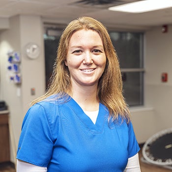 Physical Therapy | MercyOne