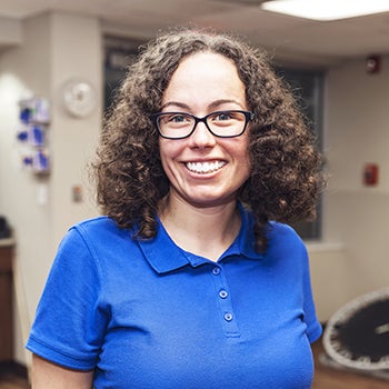 MercyOne Waterloo Rehabilitation Care