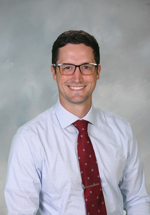 Anthony Louis Greco, M.D. | MercyOne