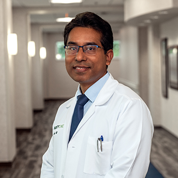 Alal Uddin, MD | MercyOne