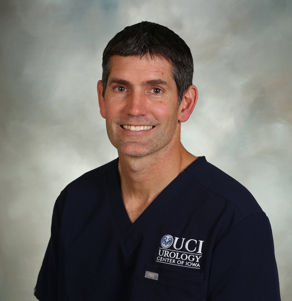 Urology Center of Iowa | MercyOne