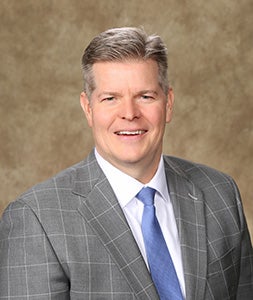 Governance & Senior Leadership | MercyOne