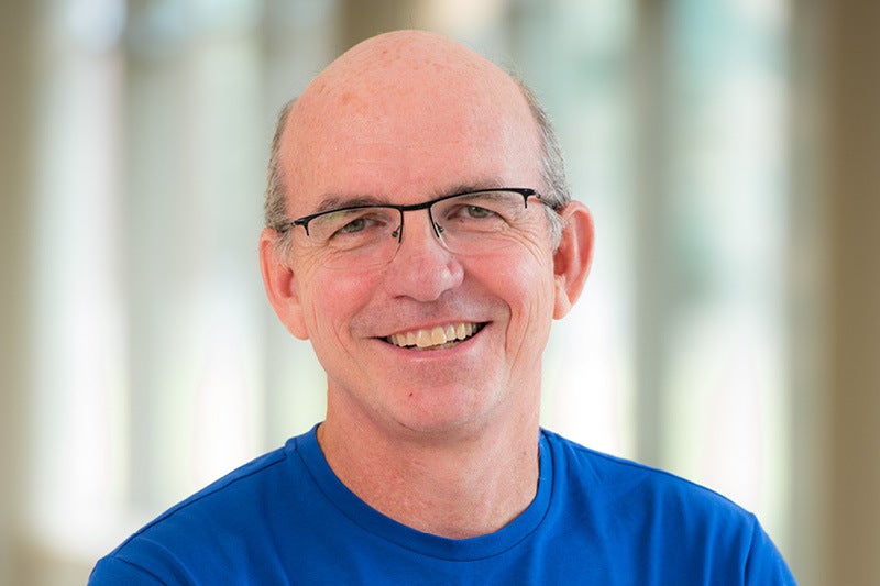 Pat - Prostate Cancer